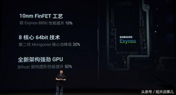 厲害了，Exynos 8895不支持全網通，搭載它的魅族15 Plus卻支持！ – 頭條新聞