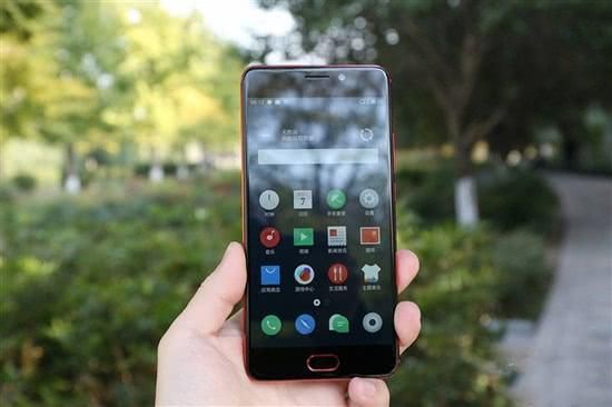 魅藍NOTE6：4千毫安+驍龍625+雙攝，降至688！喜歡的可以入手了 – 頭條新聞