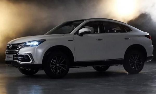 長安最美SUV來了，顏值媲美寶馬X6，2.0T+6AT，價格合理真能火 – 頭條新聞