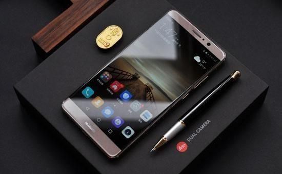 iPhone6s已降到華為mate9的價格，同為2499，選蘋果還是華為？ – 頭條新聞