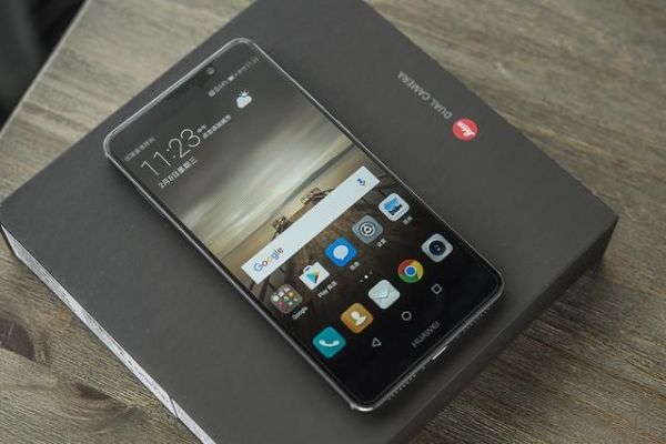 iPhone6s已降到華為mate9的價格，同為2499，選蘋果還是華為？ – 頭條新聞