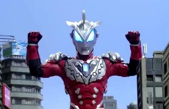 光之國五大功臣下場盤點，一個成了英雄，第三位被賽文殺死！ – 頭條新聞