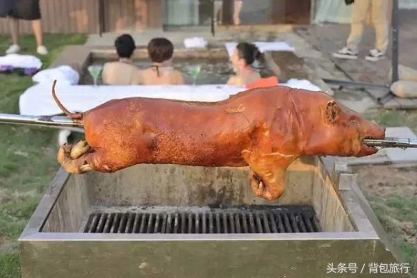 比桂林清淨，比陽朔秀麗，這座邊城才是最具風情的美麗存在！ – 頭條新聞