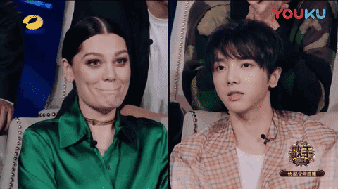 《歌手》欠Jessie J一個冠軍？她早已穿成我心中的第一名！ – 頭條新聞