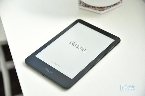 更適合國人的習慣 掌閲iReader T6體驗 – 頭條新聞