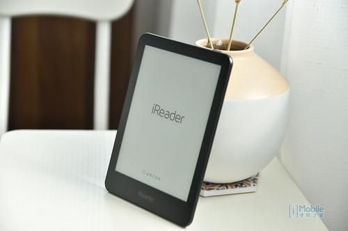 更適合國人的習慣 掌閲iReader T6體驗 – 頭條新聞